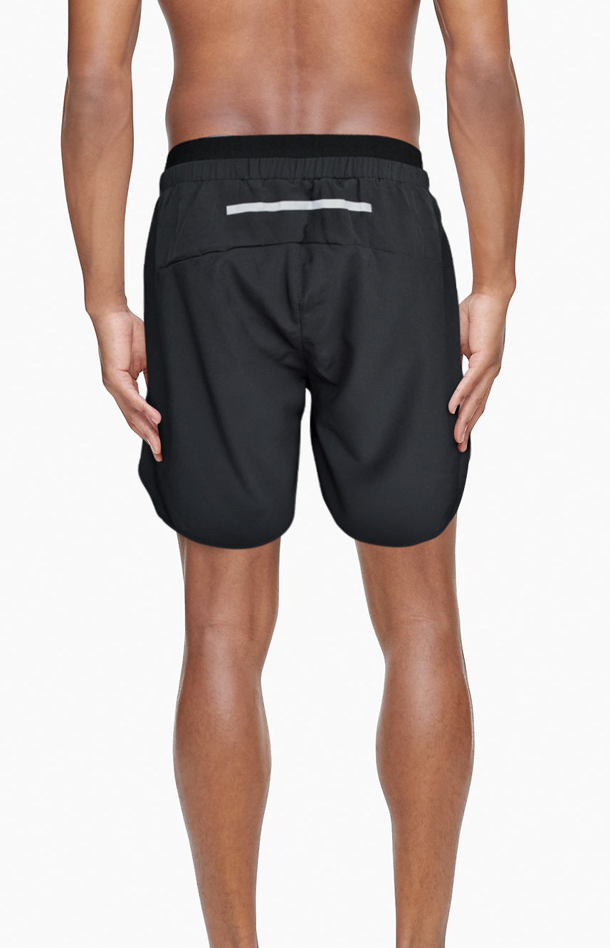 Pro Running Shorts | HUSTLERS ONLY UK